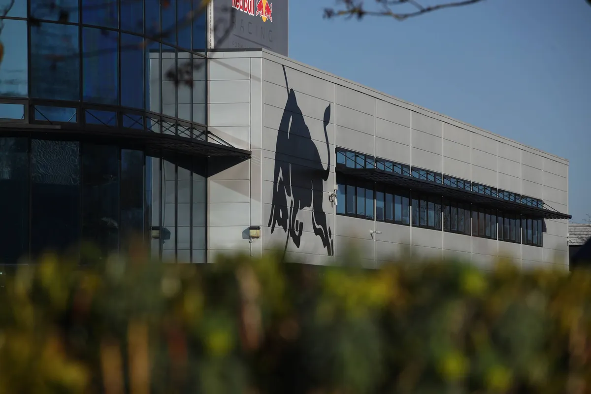 Ford shares important update on the status of the Red Bull Powertrains ...