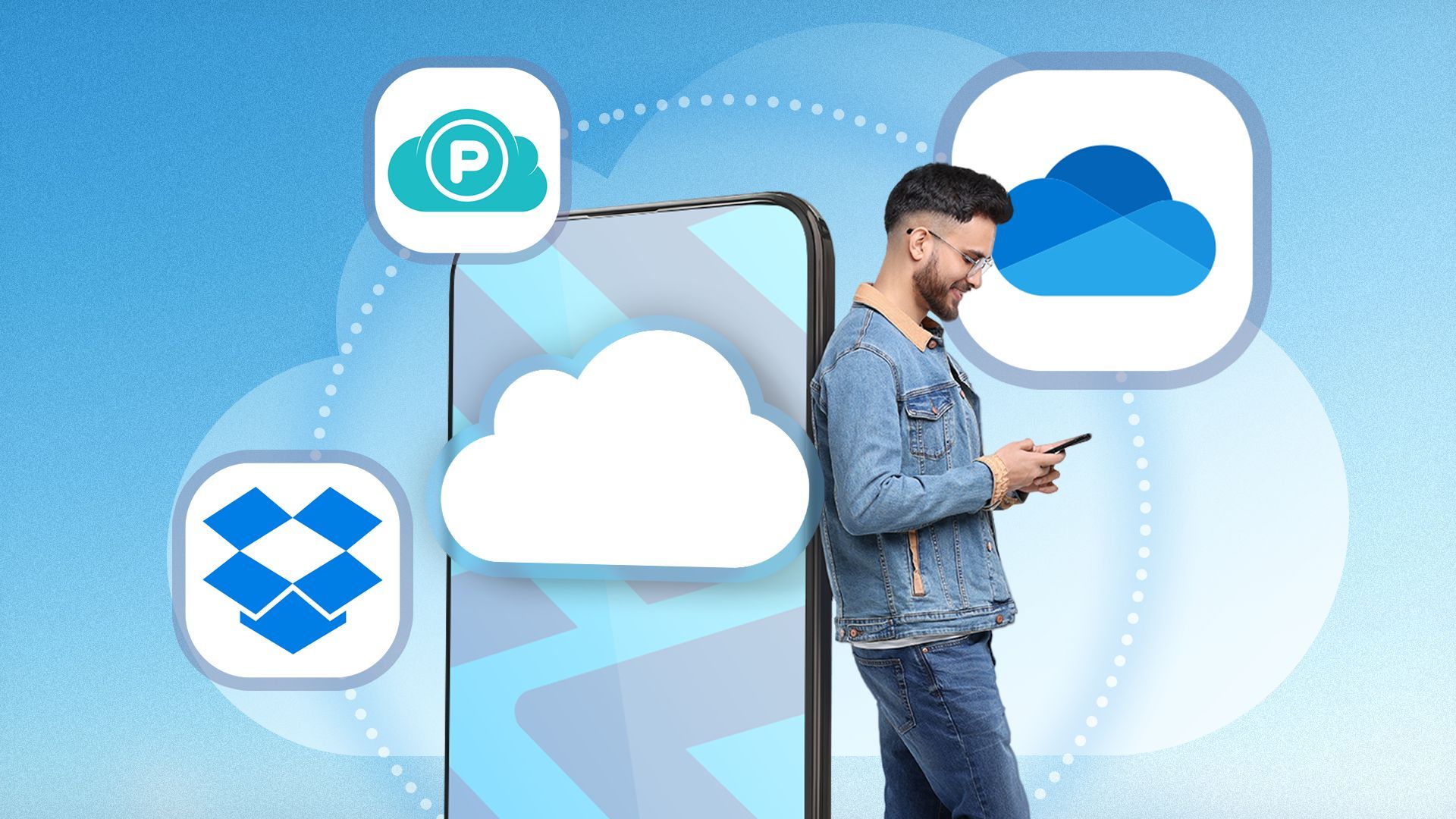 7 best Google Drive alternatives for cloud storage on Android
