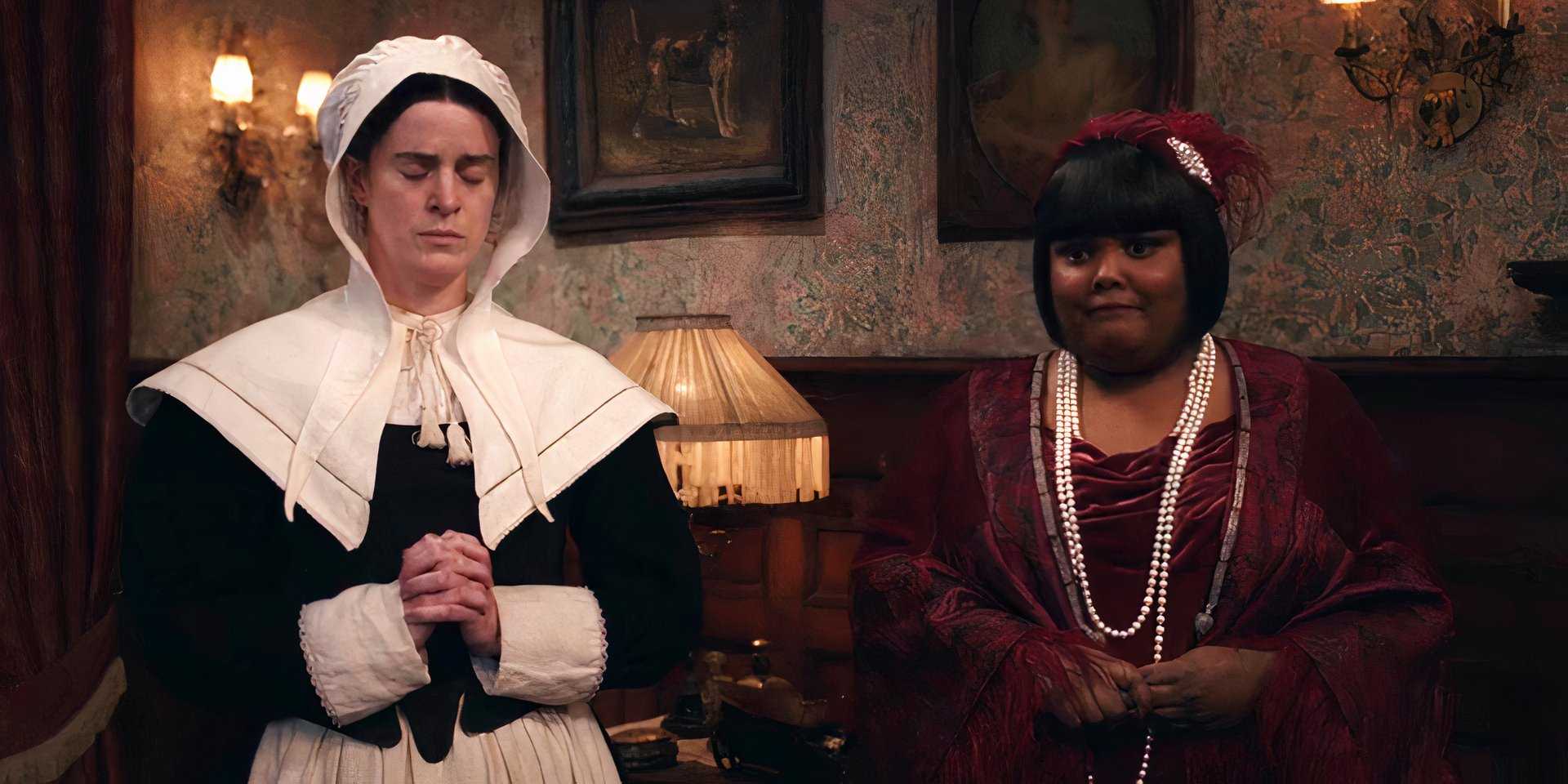 The Creators Behind CBS' Hit Show With 97% On Rotten Tomatoes Just ...