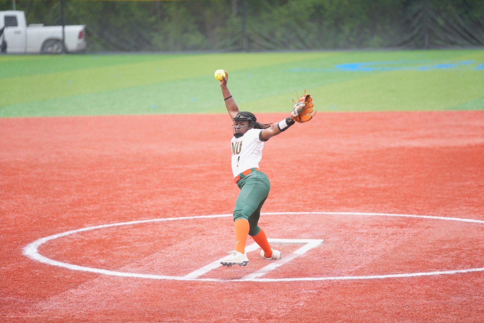 FAMU softball falls short of first SWAC Championship, loses to Jackson ...