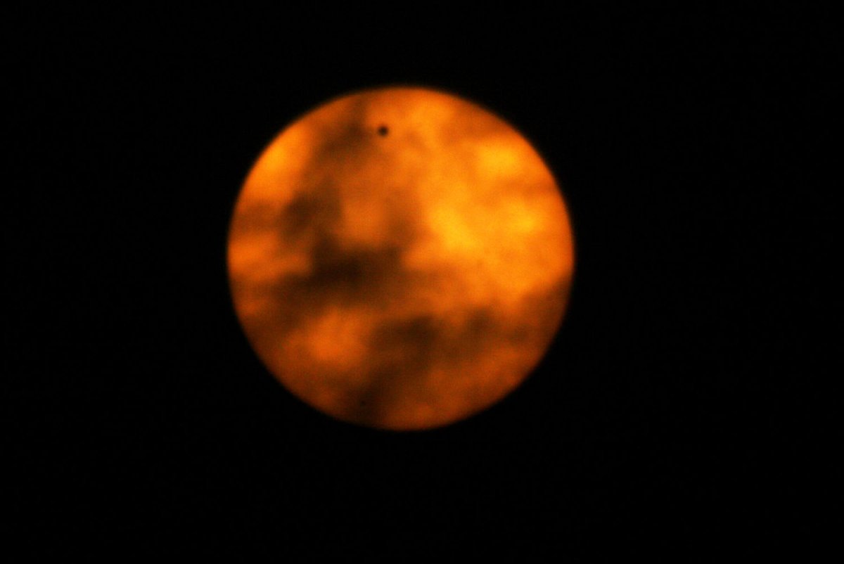 Soviet-era spacecraft hits ocean after 50 years in orbit