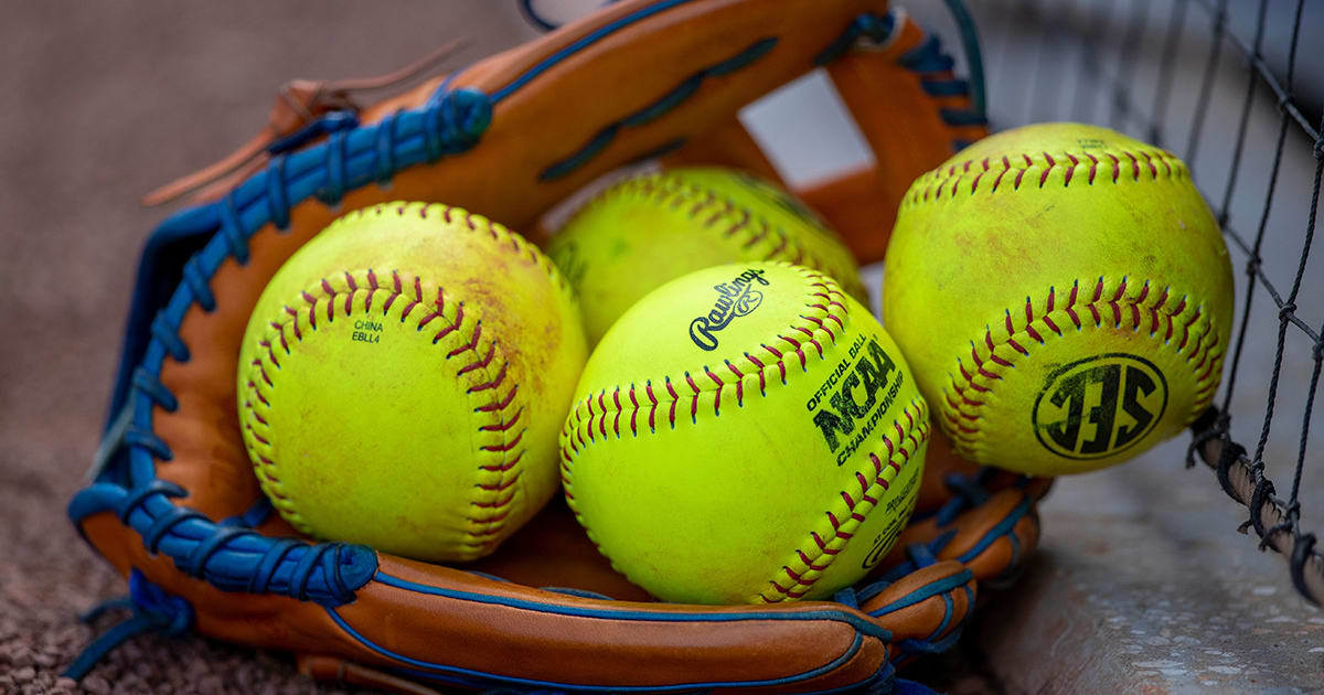2025 SEC softball tournament: Championship game canceled due to weather