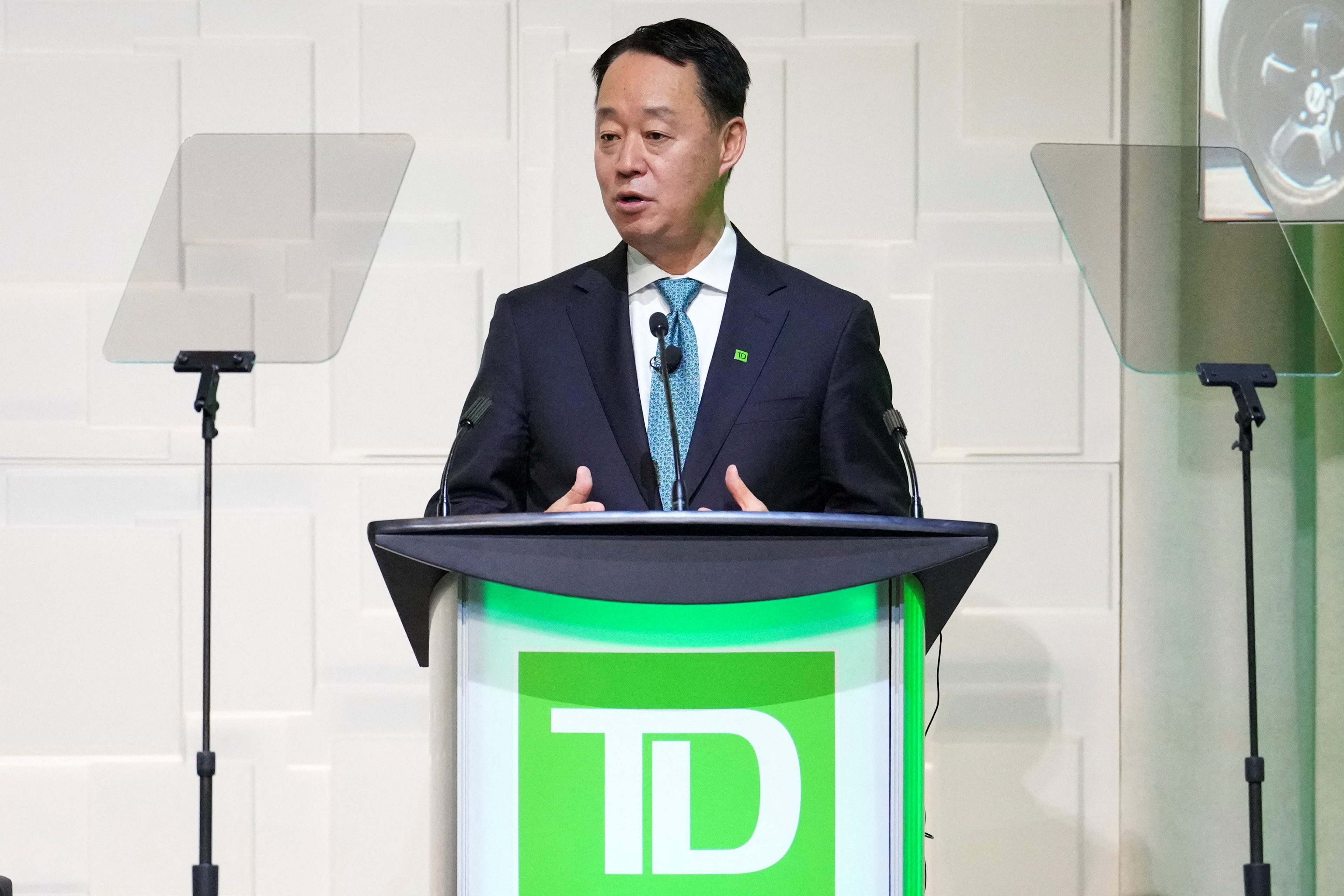 TD Bank wants to close 8 NJ branches. Can it be forced to keep them open?