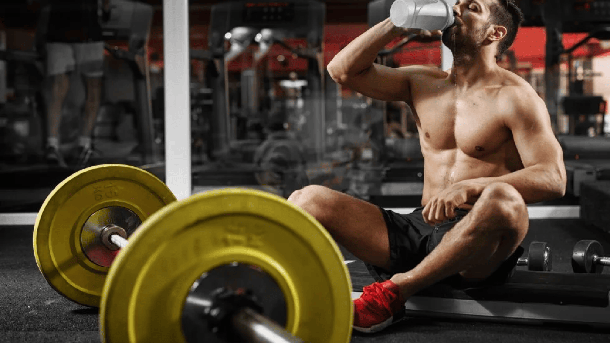 Creatine for Muscle: The Perfect Dose According to Science (and Mayo ...