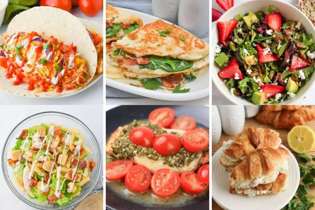 25 Summer Meals That Are Too Good to Make Just Once