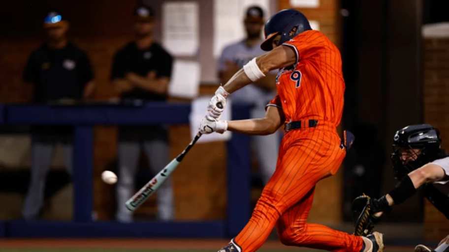 LIVE Updates - Virginia Cavaliers vs Miami Baseball, Game Two Score
