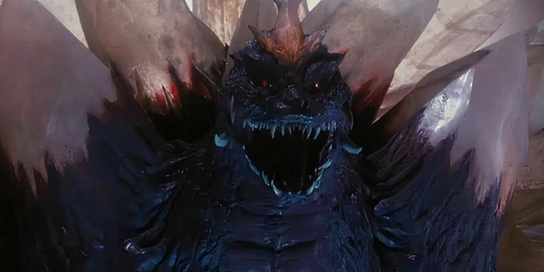 8 Genius Theories For Godzilla X Kong: Supernova That Would Be Huge For ...