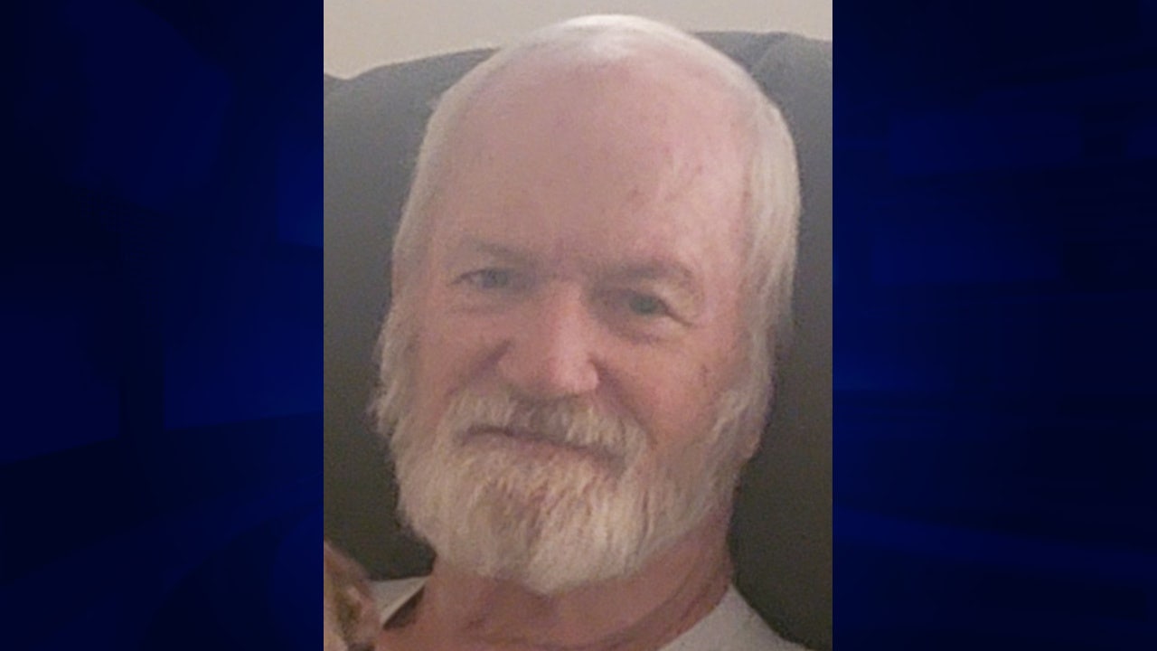 Silver Alert issued for Winter Park missing man, 77, last seen on Park ...