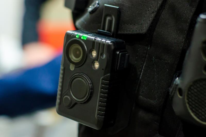 DEA Quietly Shutters Its Body Cam Program