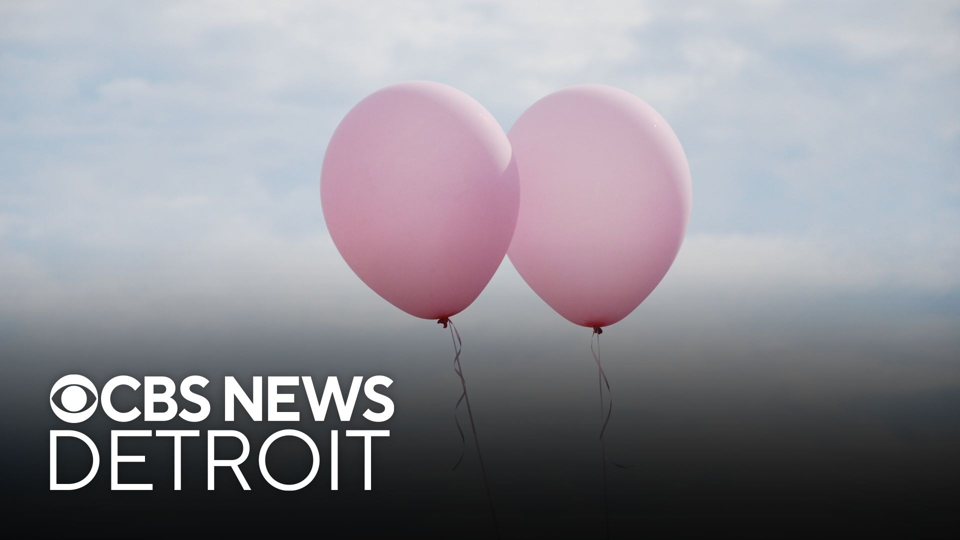 London Thomas to be honored by family and friends with balloon release