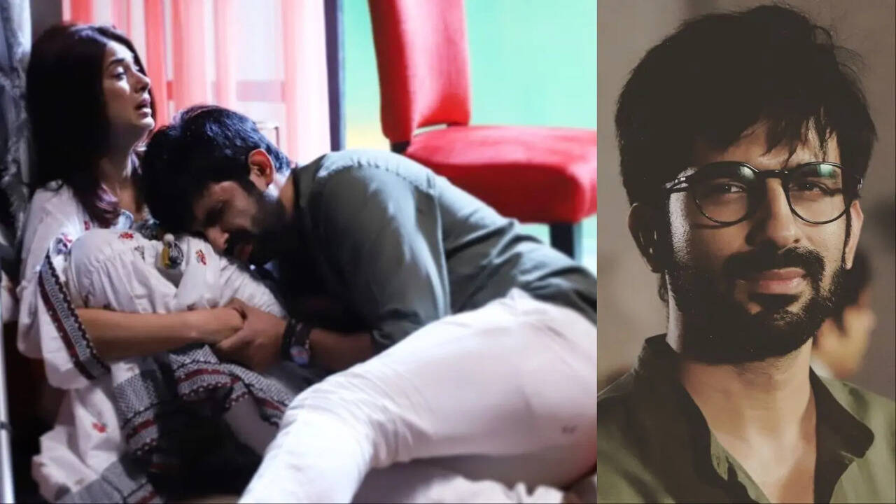 Jennifer Winget's Beyadh 2 Co-Star Ankit Siwach On Show's Abrupt End: Only 20 Or 30 Episodes ...