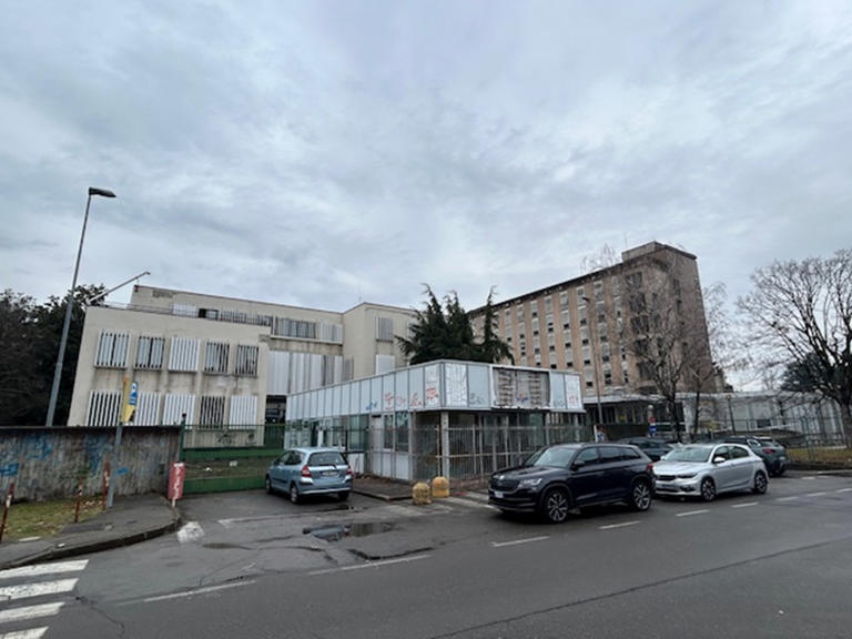 Vimercate: via libera alla vendita dell’ex ospedale, semaforo verde per ...