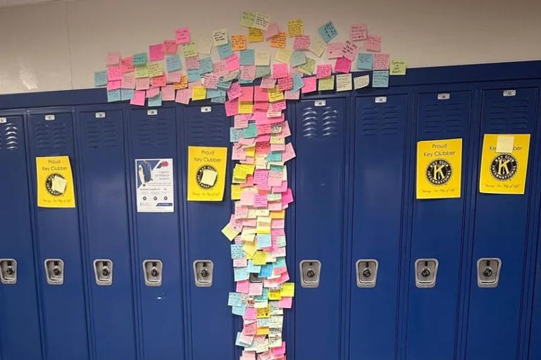 Lacrosse student dies from freak accident in front of classmates during ...