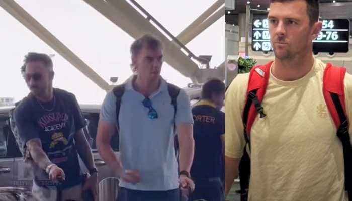 IPL 2025 Suspension: Overseas Players Fly Out Amid India-Pakistan Tensions