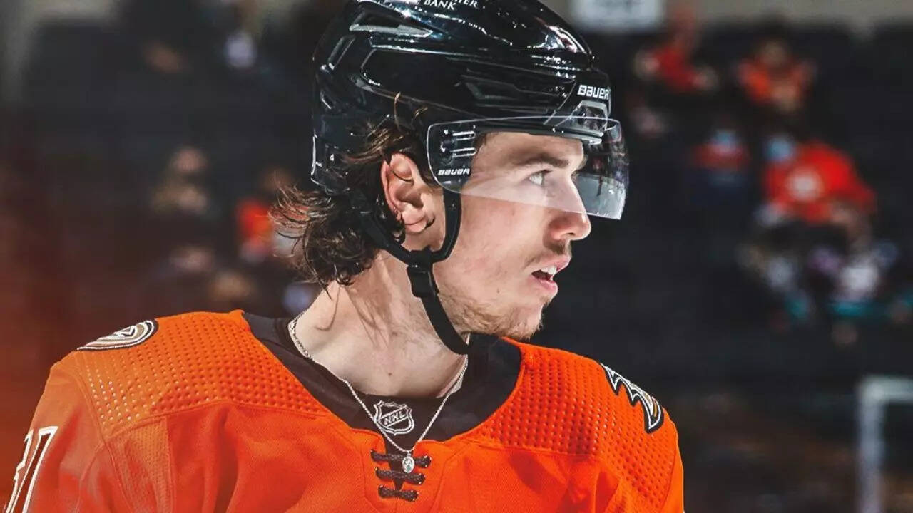 Haydn Fleury steps up big for Winnipeg Jets in playoff push