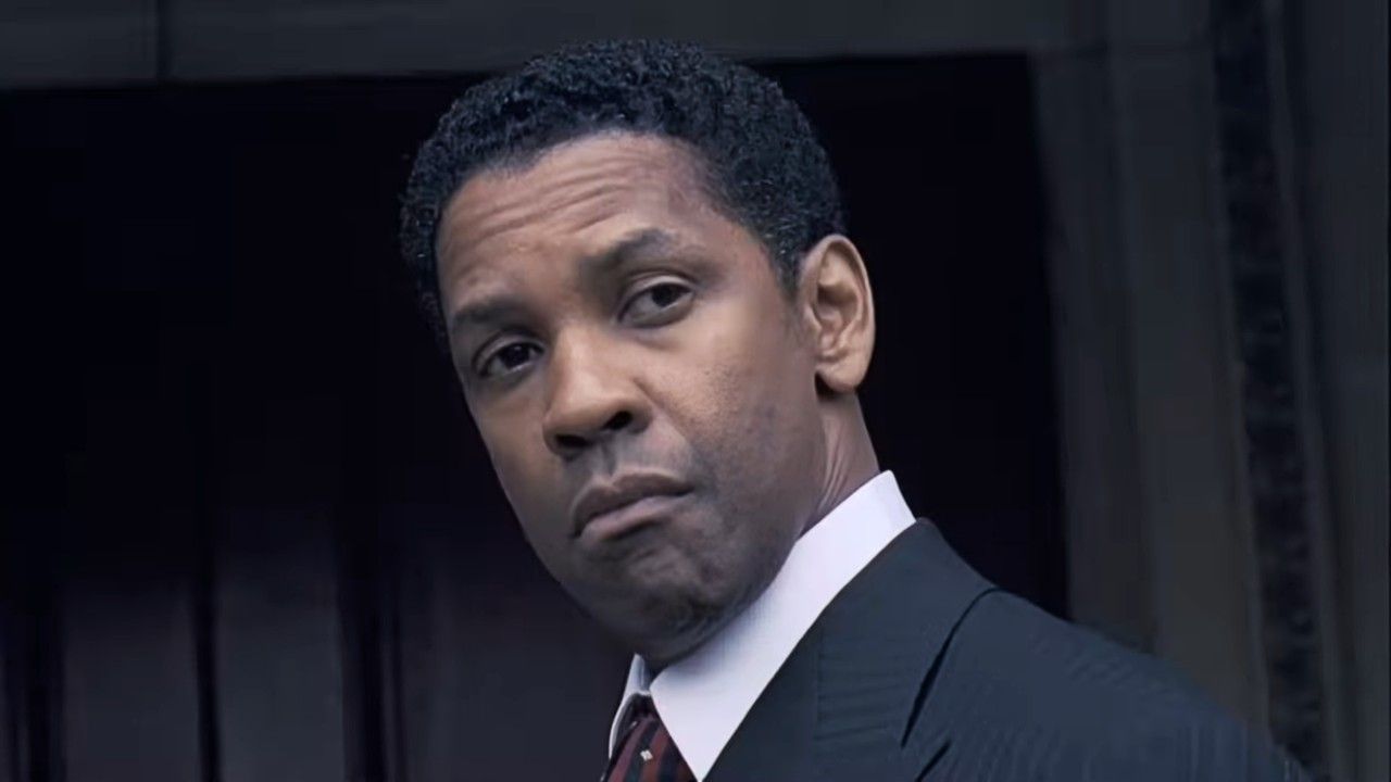 See Denzel Washington Seemingly Have Tense Interaction With ...