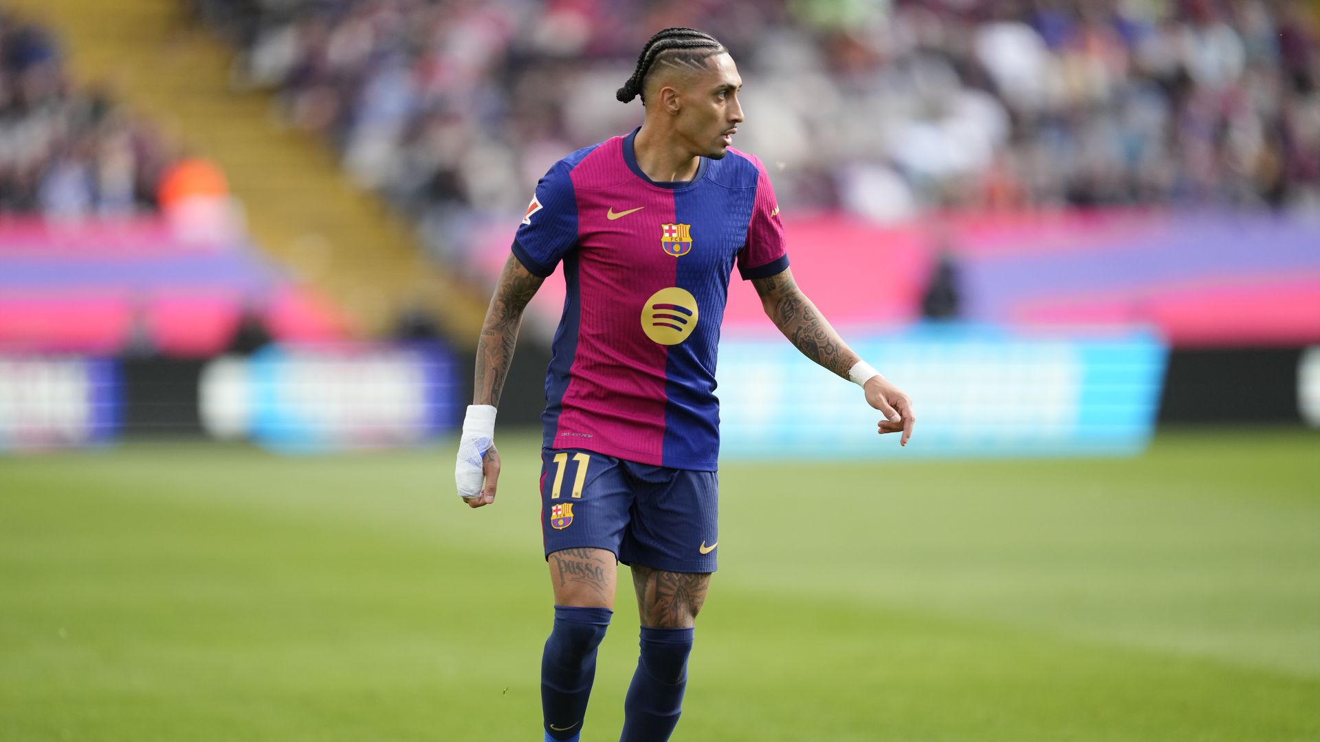 El Clásico: Preview