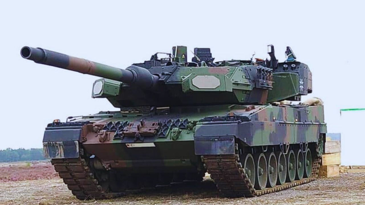 10 Best Battle Tanks Ever Made – And Why They’re So Deadly