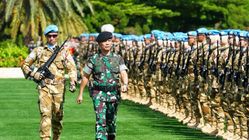 Peringatan Hari POM-TNI: Edukasi Publik tentang Tugas Polisi Militer ...