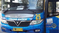 Jadwal dan Rute Trans Batam Koridor 9 (Punggur – Nongsa) Terbaru Juni 2025