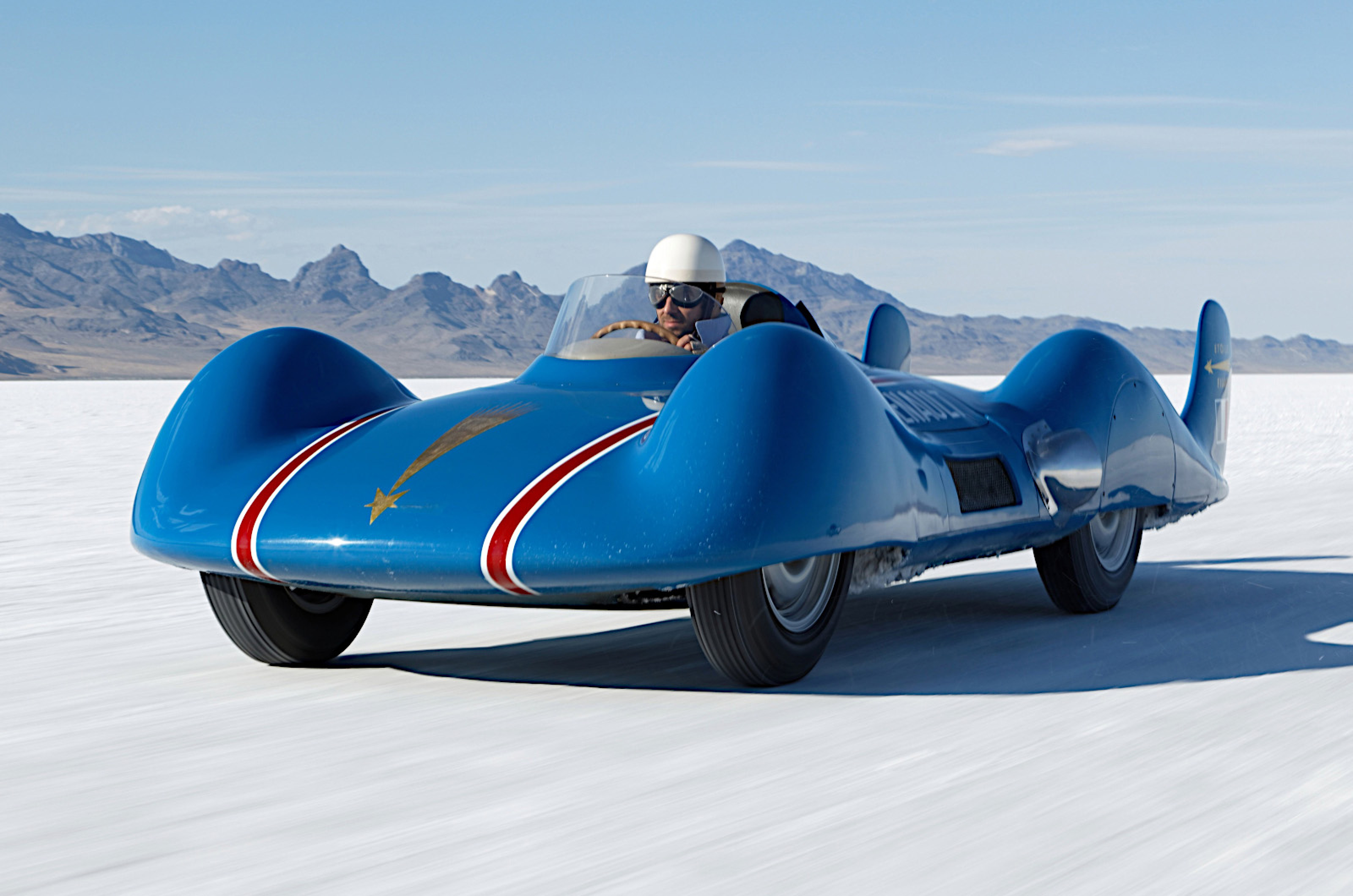 24 Renaults never built