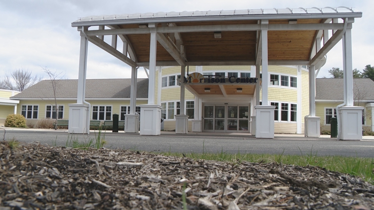 Morrison Center navigates funding support to ensure care for Mainers ...