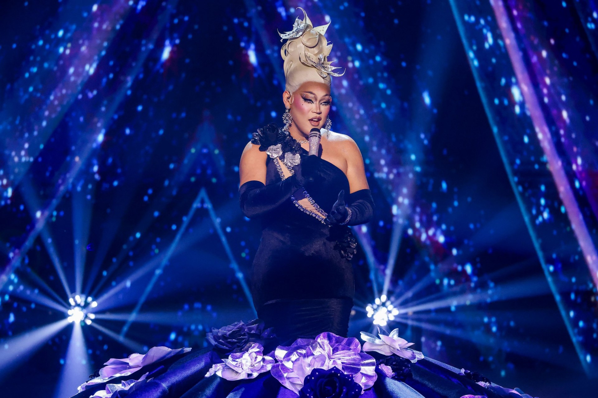 Britain's Got Talent fans slam unexpected Golden Buzzer pick as 'unfair'