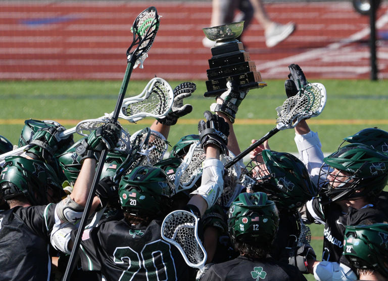 Boys lacrosse scoreboard: Yorktown uses late surge vs. Lakeland/Panas ...