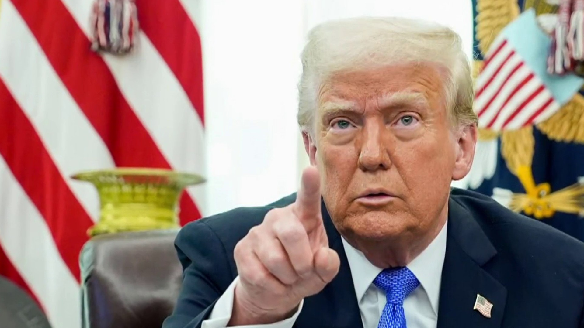 U.S., China trade talks kick off amid tension over Trump’s trade war