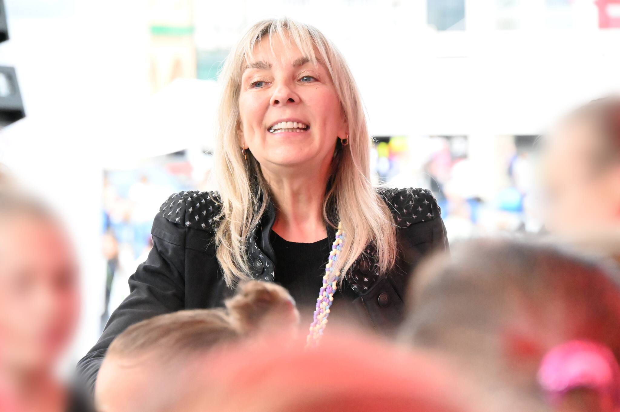 Musical-Schule Anke Rettkowski feiert Jubiläum