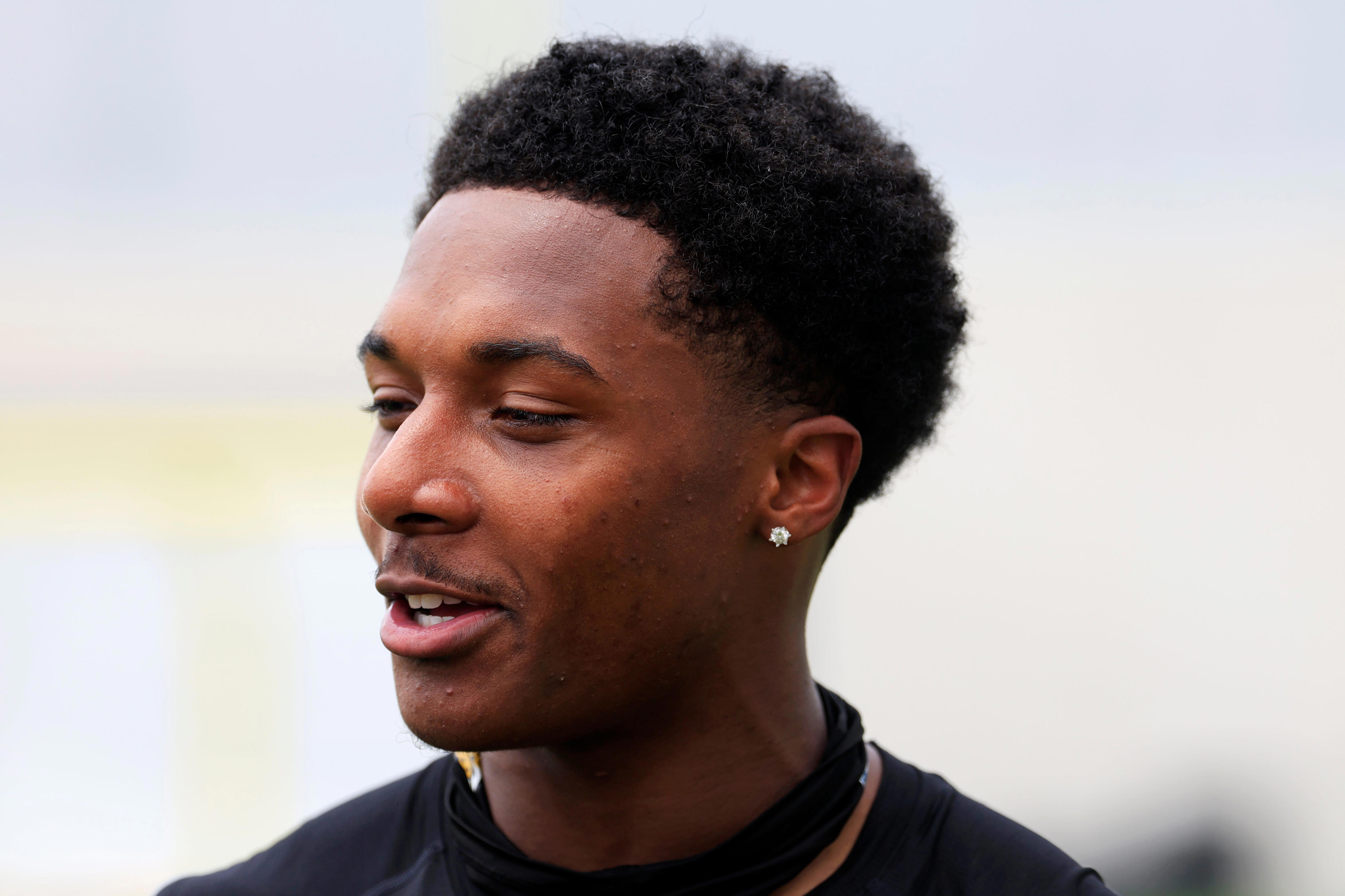 Jaguars' James Gladstone details decision to place rookie safety Caleb ...