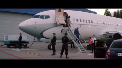 Maximum Impact | movie | 2017 | Official Trailer