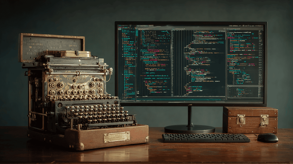 AI Would Obliterate the Enigma Code in Minutes—Here’s Why That Matters ...