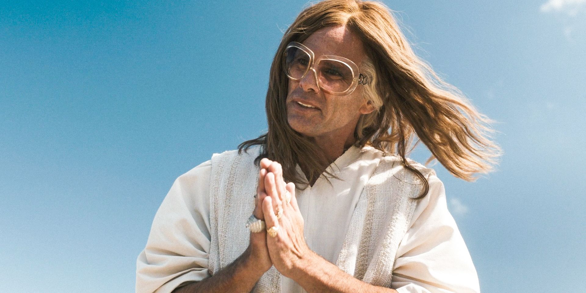 Baby Billy's The Righteous Gemstones Ending Was Great, But I Wish It ...