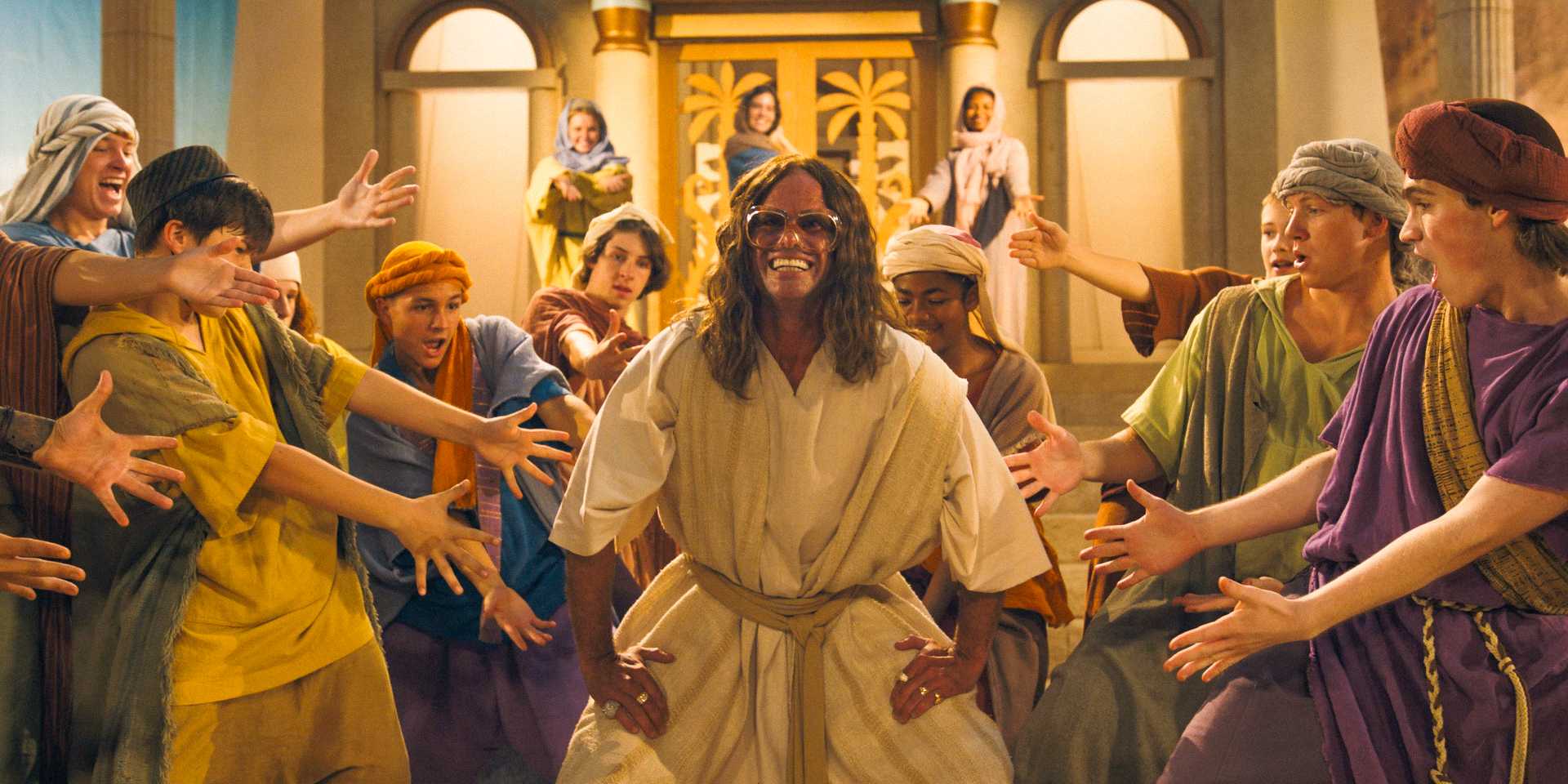 Baby Billy's The Righteous Gemstones Ending Was Great, But I Wish It ...