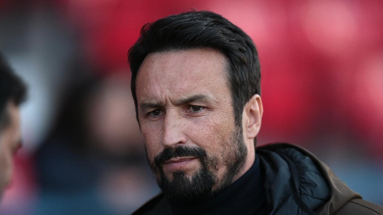 César Peixoto: «Estamos preparados para enfrentar este FC Porto»