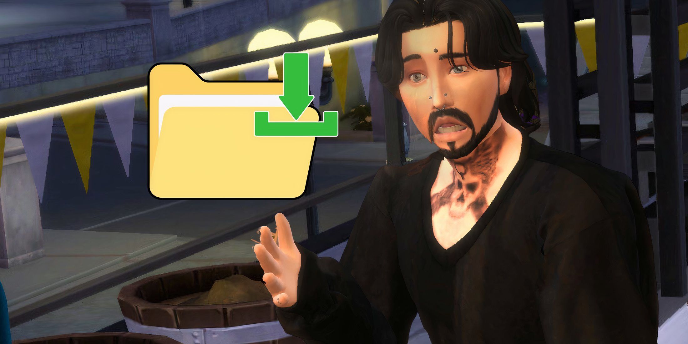 The Sims 4 Save File Location (How to Backup)