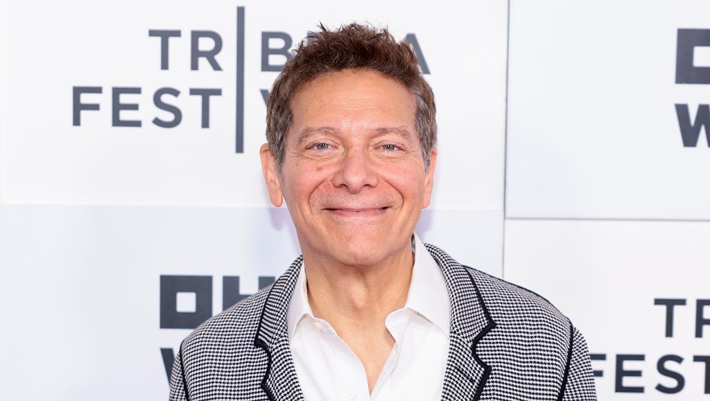 Michael Feinstein Calls Kennedy Center Show Cancellations "Government-Sanctioned Censorship"