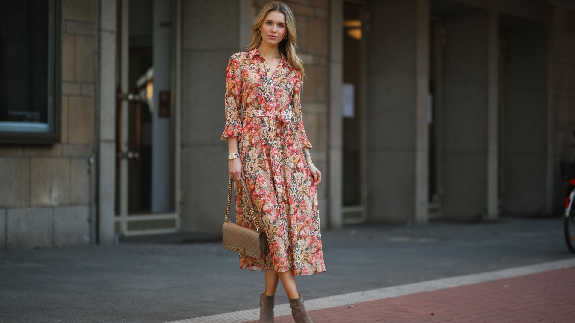 Petite Shoppers Call These 19 Maxi Dresses 'Absolute Perfection'
