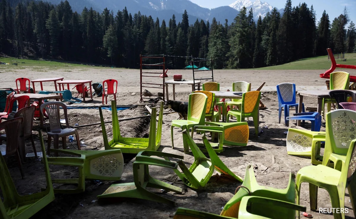 Exclusive: Inside Pak's Secret Unit 'S1' That Trains Terrorists To ...