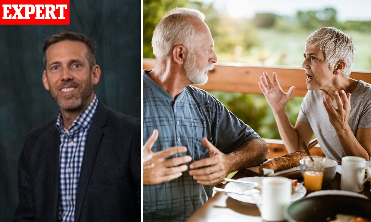 Finance expert reveals simple trick to avoid inheritance battles for ...