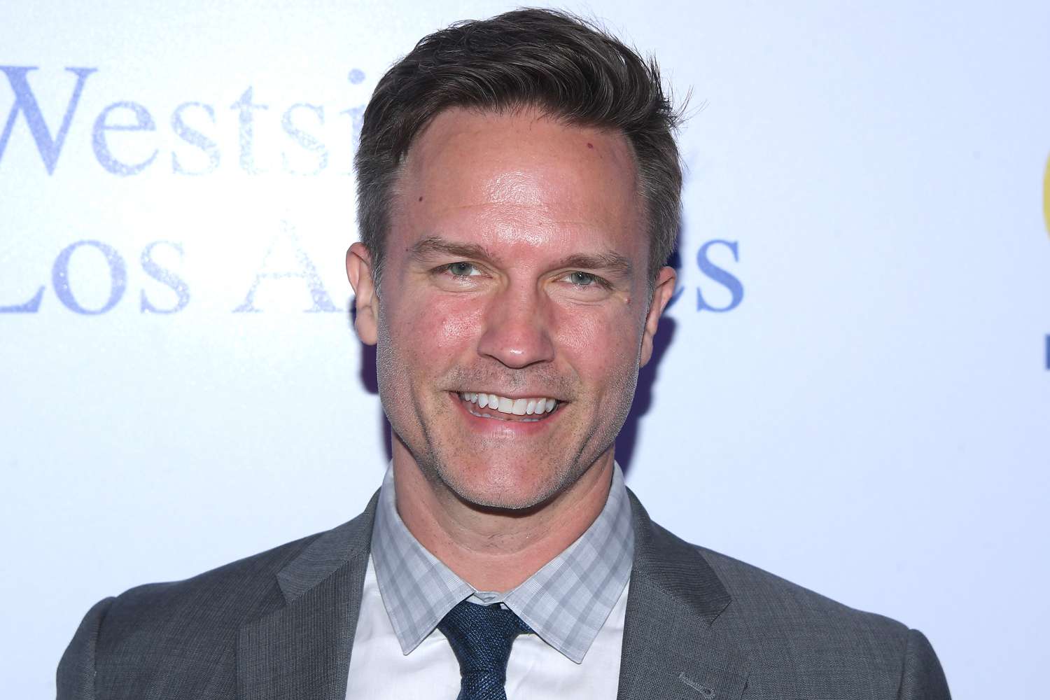 Scott Porter Reveals When He Plans on Letting His Kids Watch “Friday ...