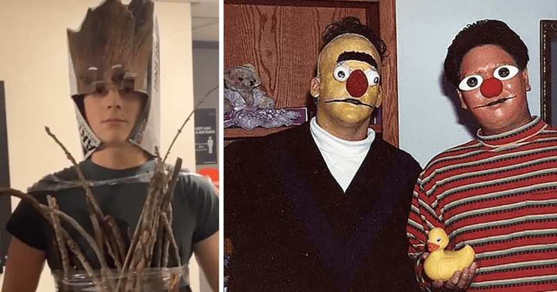 25 Hilariously Bad Cosplays That Absolutely Nailed the Art of “Close ...