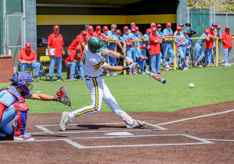 Bishop Manogue, Reno High look to bring state baseball title back to ...