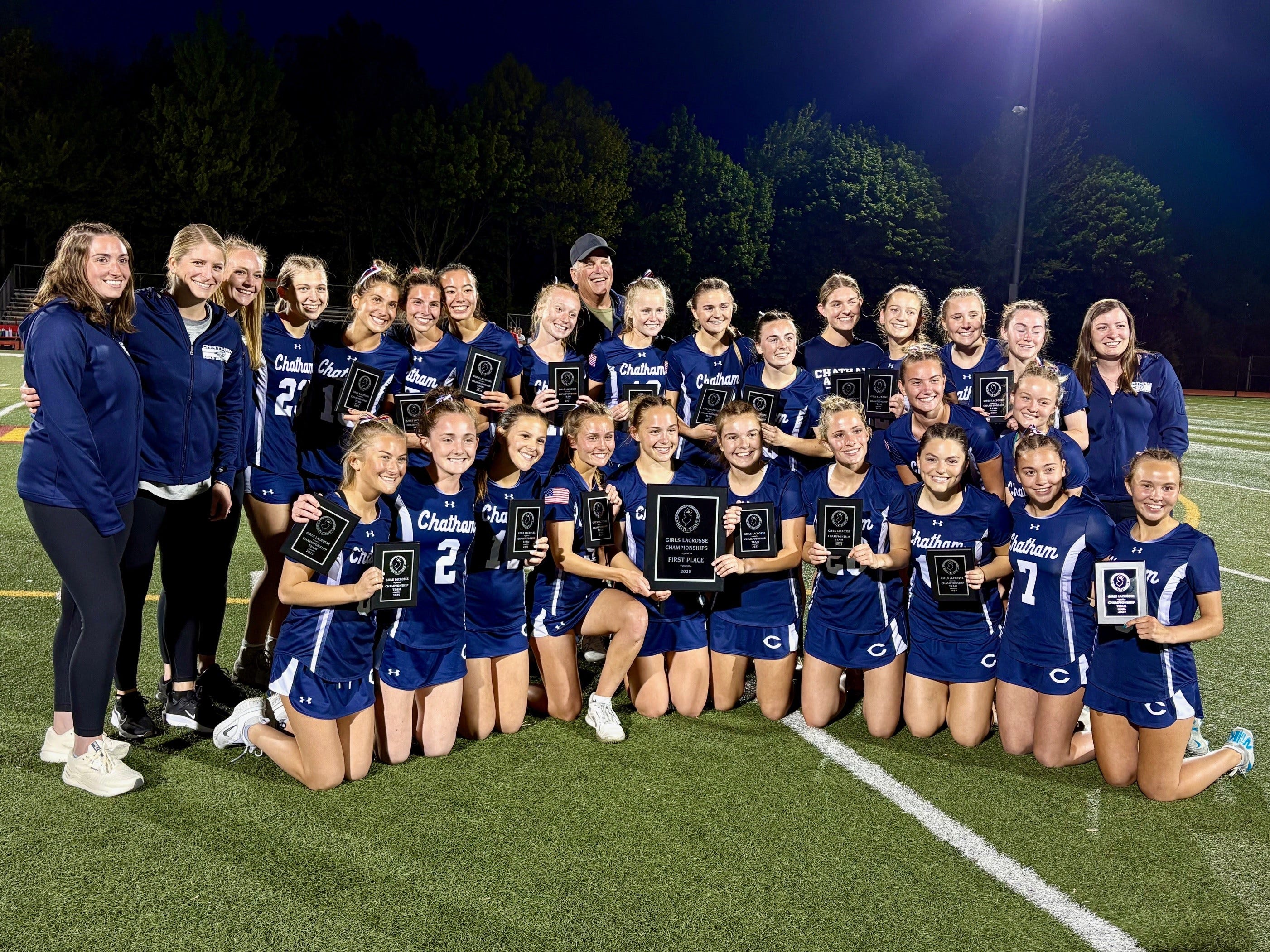 Girls lacrosse: 2025 Morris County Tournament bracket, schedule, scores