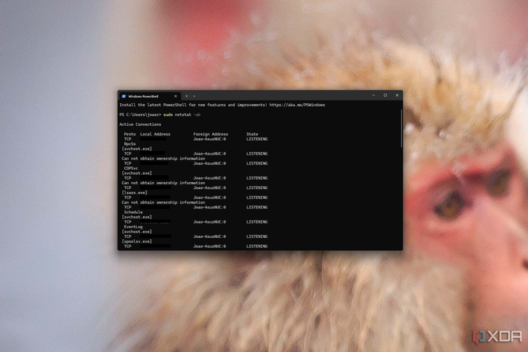 I made my Windows Terminal exactly the way I want it, and it's hard to ...