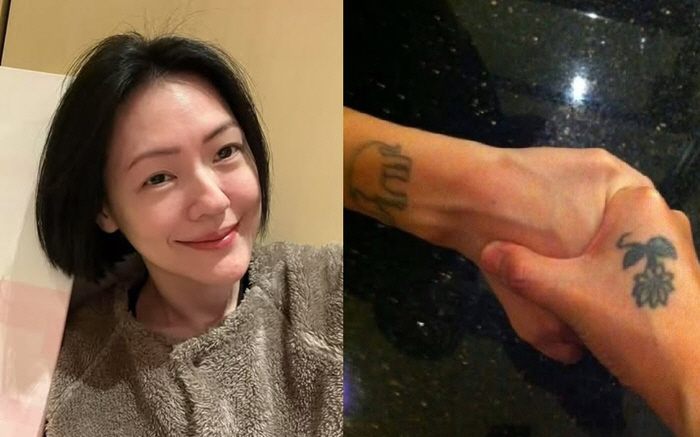 Seo Hee-je 'Seo Hee-won, an older sister who recognized her pregnancy ...