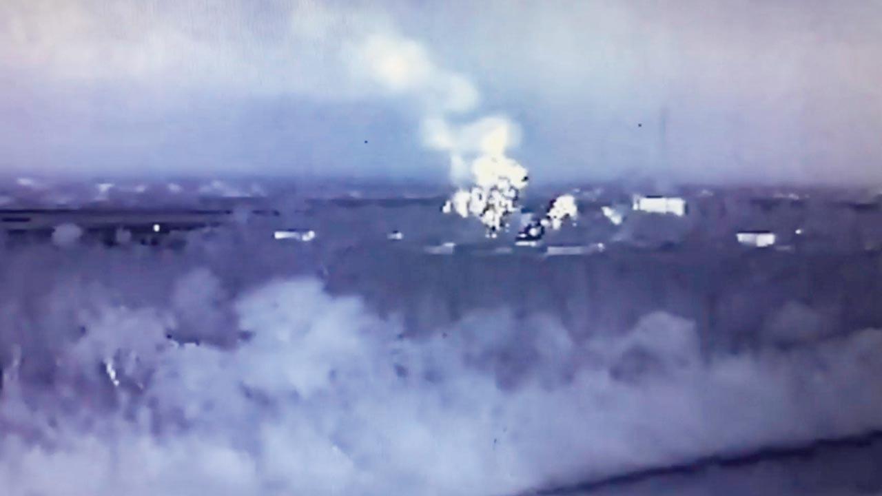 J-K govt official, Army JCO among seven killed in Pak shelling in Jammu