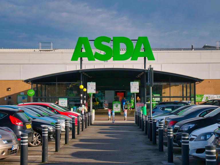 Asda Rewards launches loyalty giveaway with prizes of up to £6,000