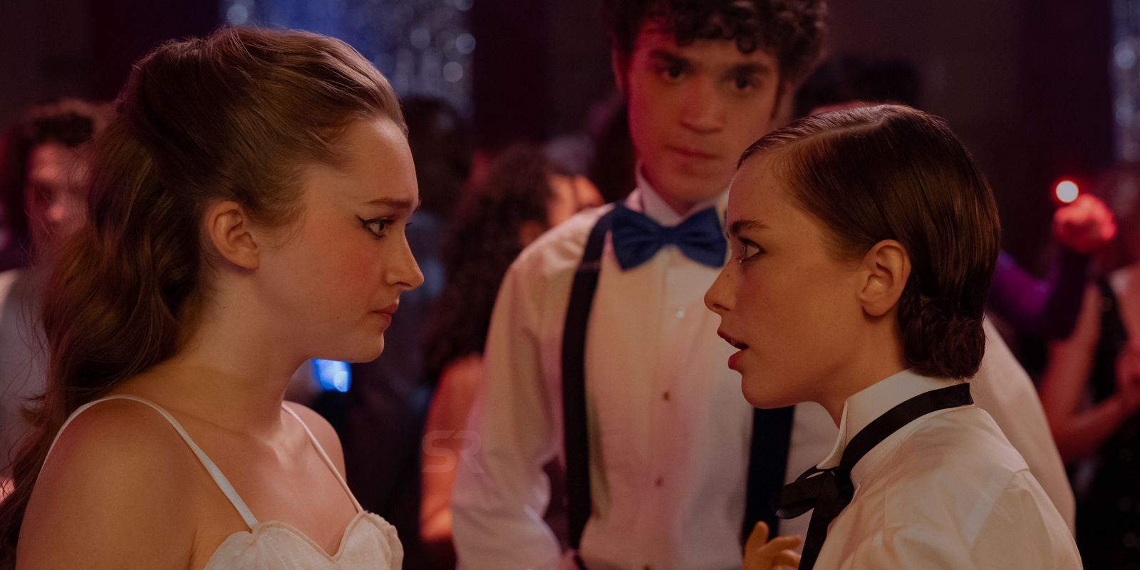 Exclusive Look At Netflix's First New Fear Street Movie In 4 Years ...